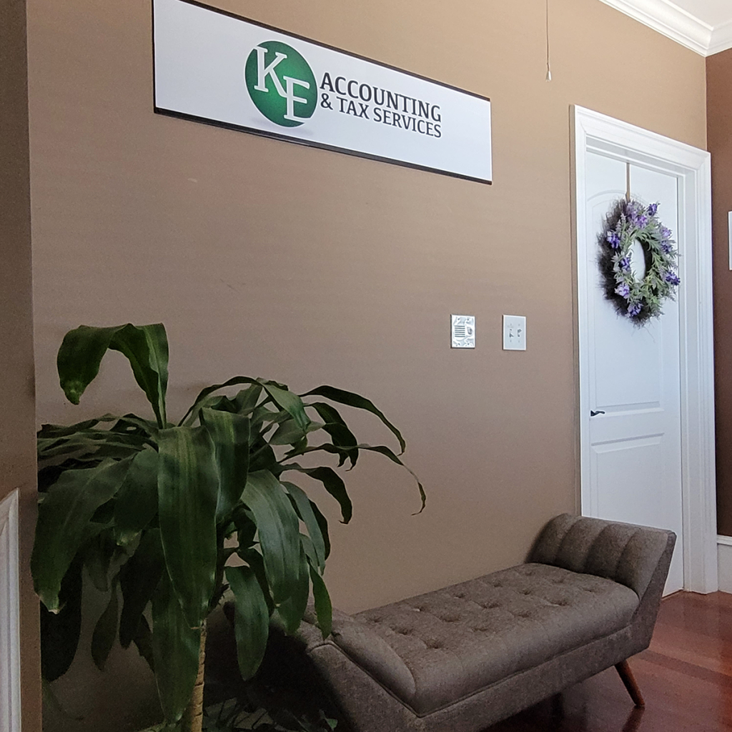 DIRECTIONS - Accounting in Wake Forest, Raleigh area, KEAccounting